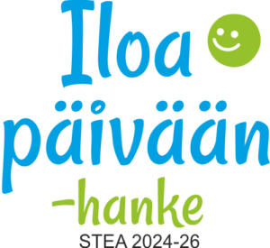 Iloa päivään - Palvelutalo Koskenrinne